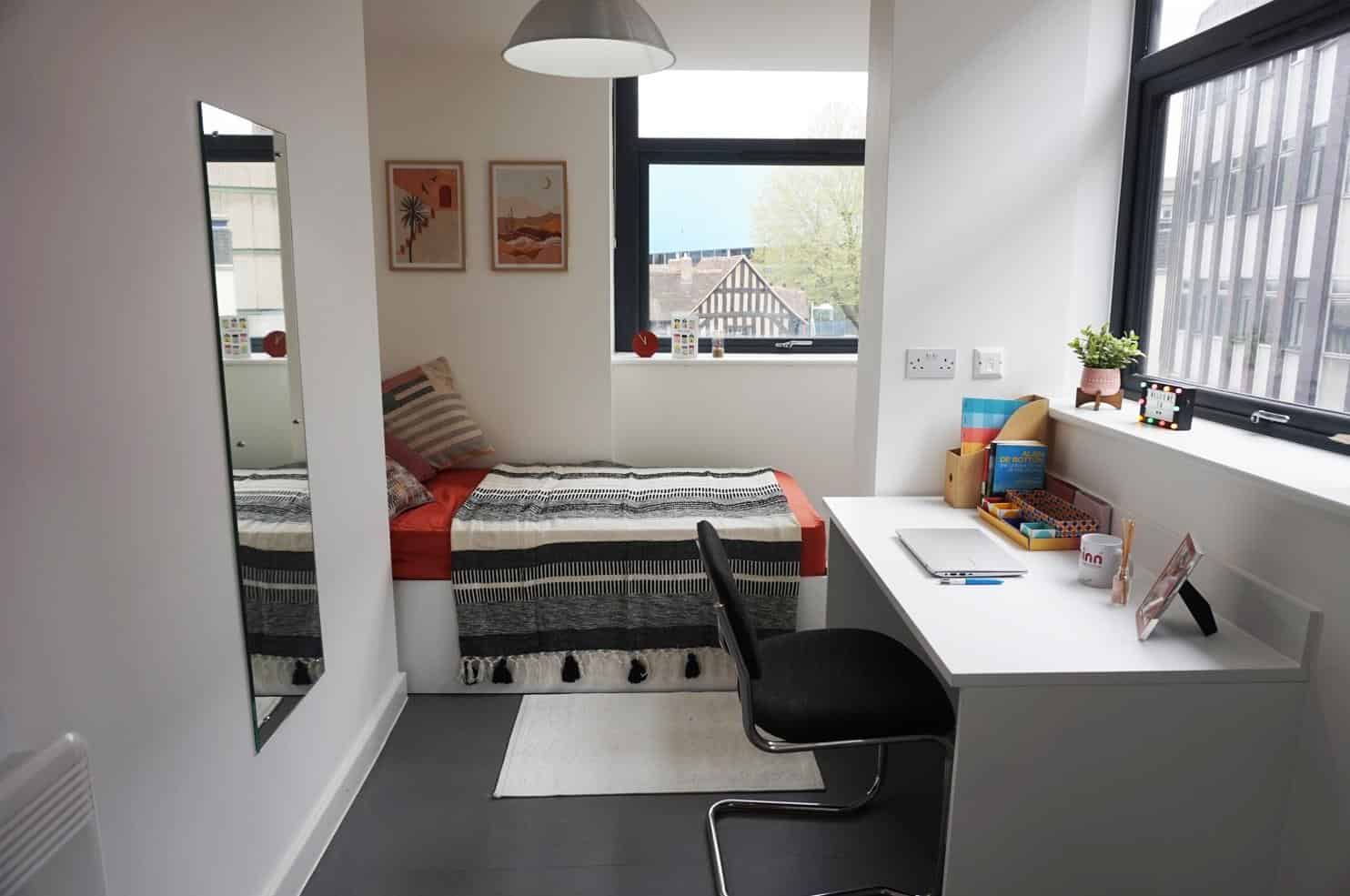 Student Housing Coventry | 5400+ Rooms | Amber