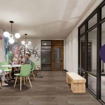 Yugo Minneapolis 412 Lofts, Minneapolis | Amber