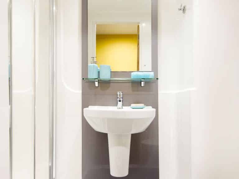 Student housing in Seattle at Yugo Seattle Wilsonian | Amber