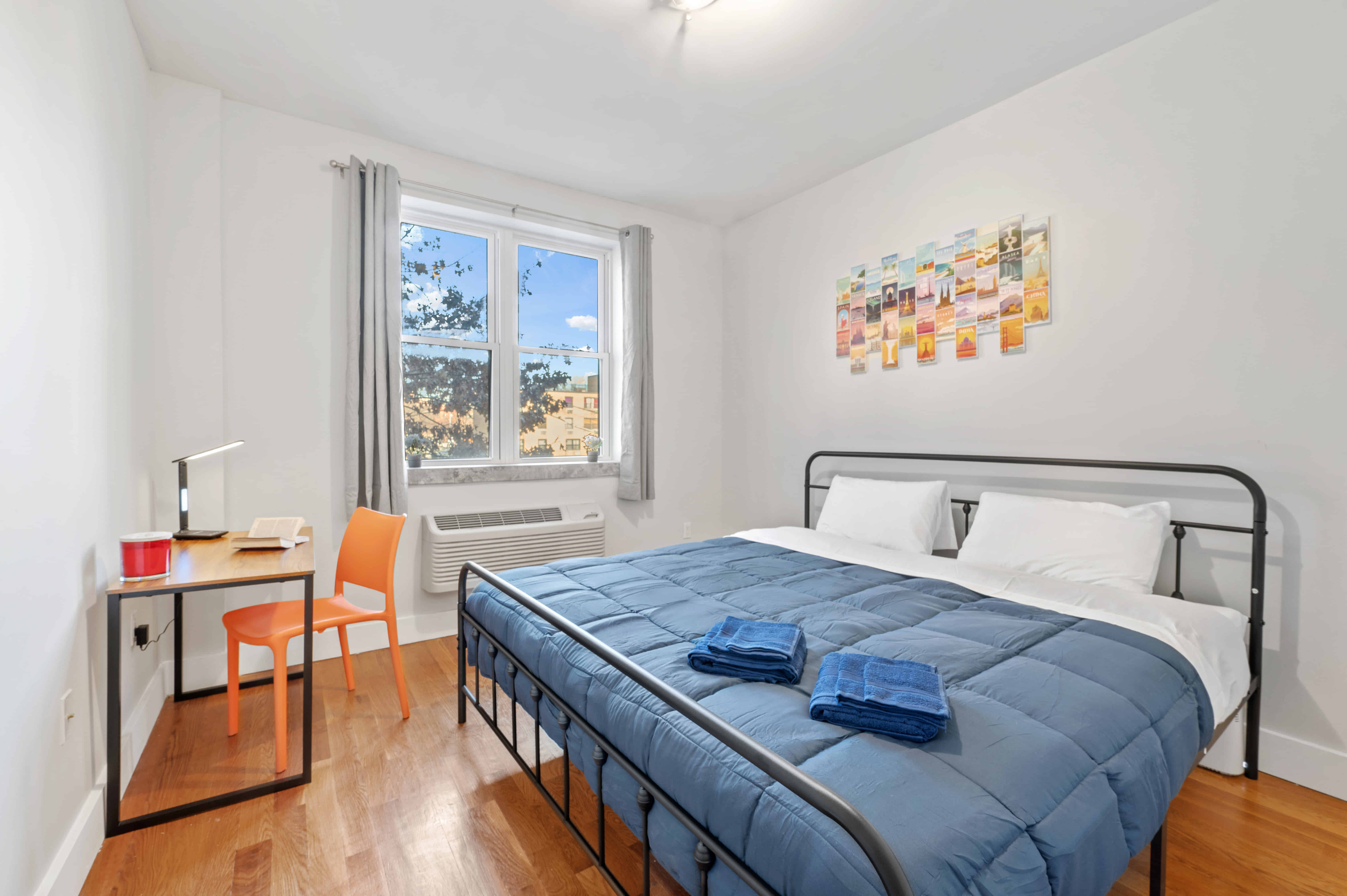 Lorimer Williamsburg Home, Brooklyn in New York City | Amber