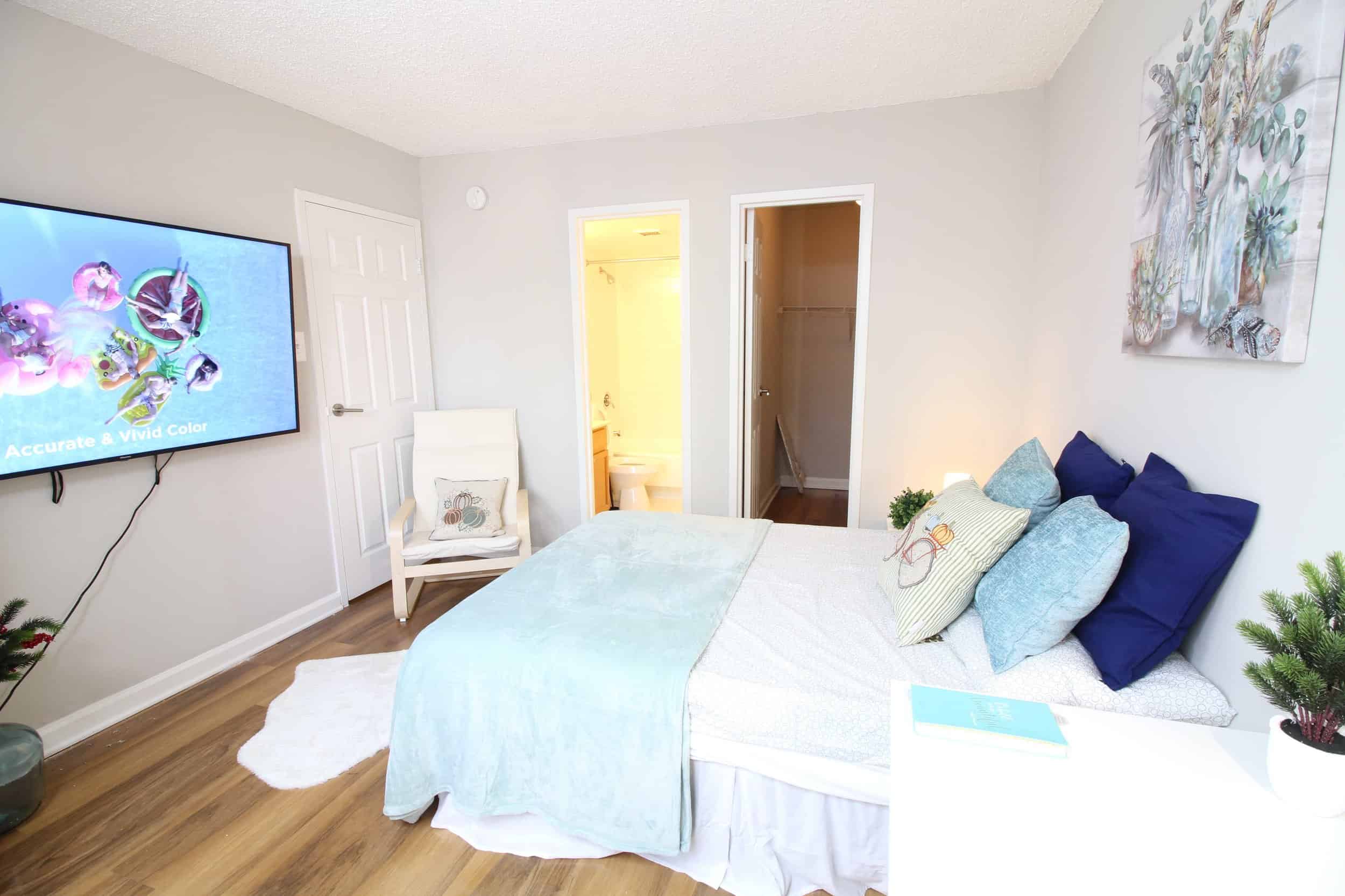 Student Housing Washington DC | 2600+ Rooms | Amber