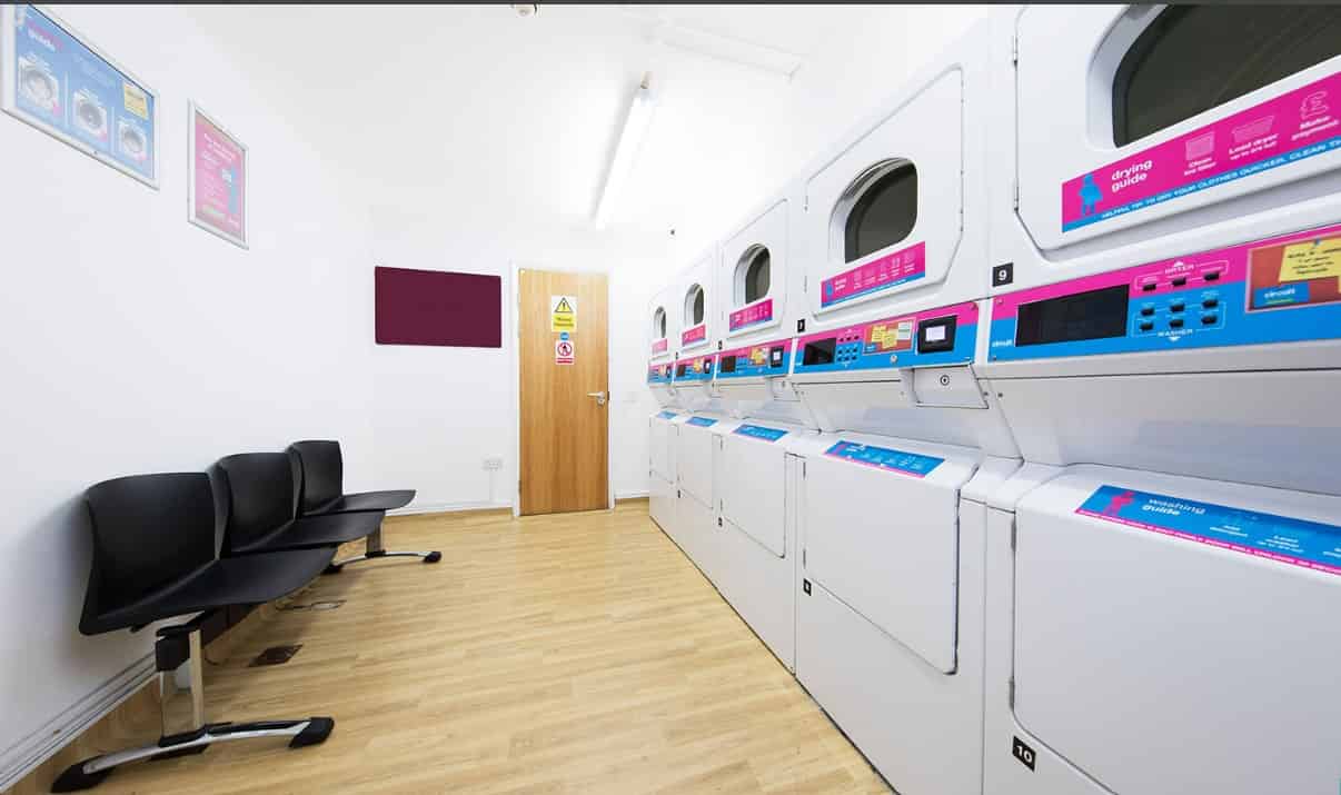 Clodien House, Cardiff | Student Housing | Amber