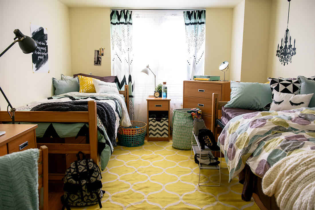 St. George Towers, New York in New York City | Amber