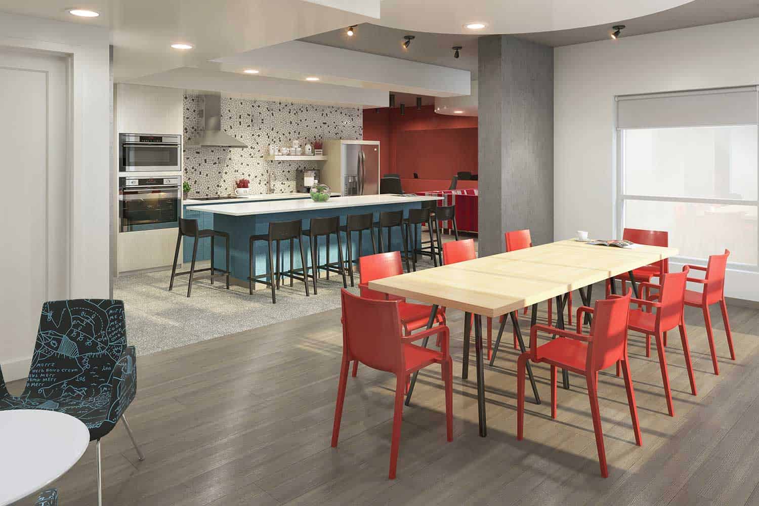 Student Housing Ottawa | 1500+ Rooms | Amber