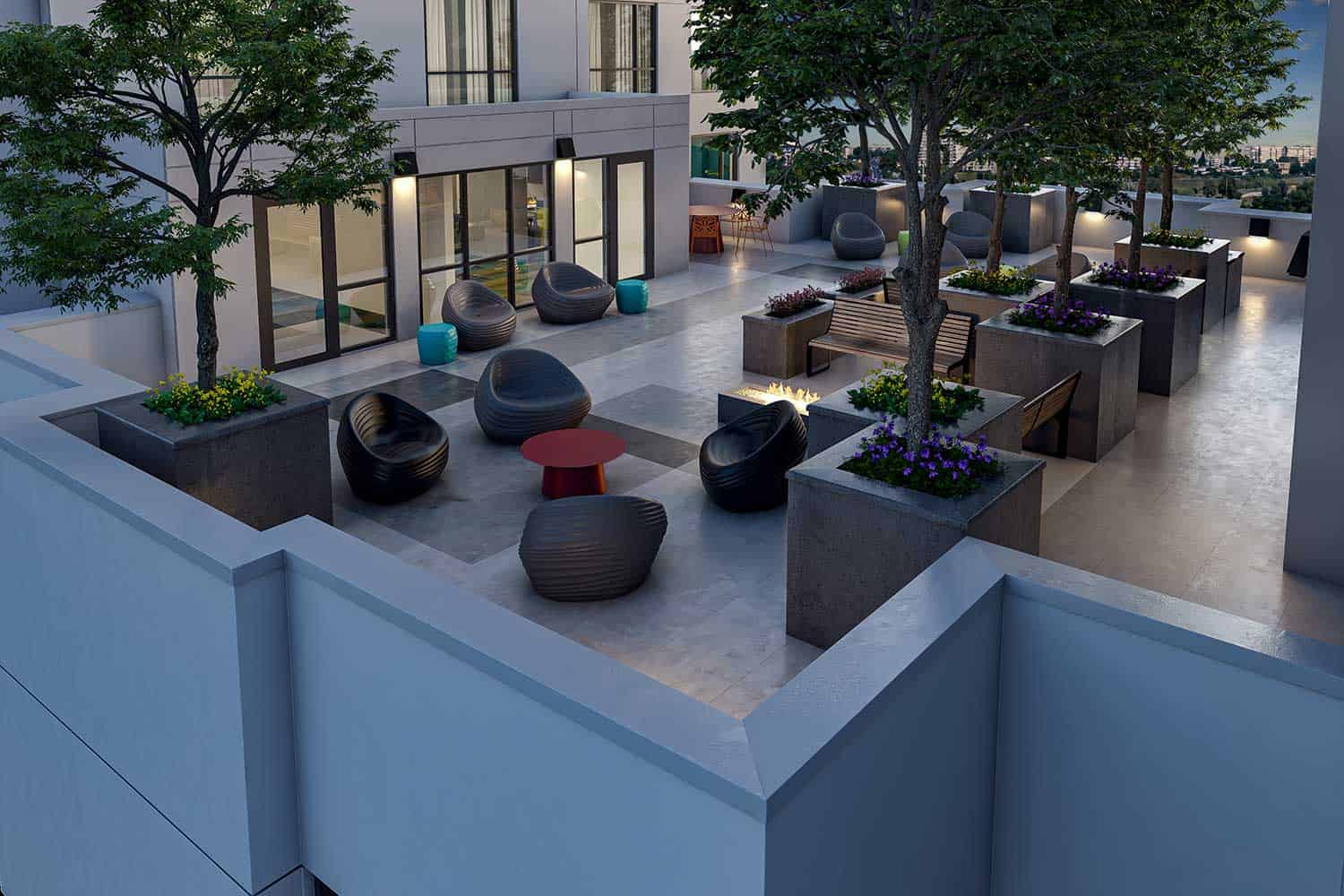 Student Housing Ottawa | 1500+ Rooms | Amber