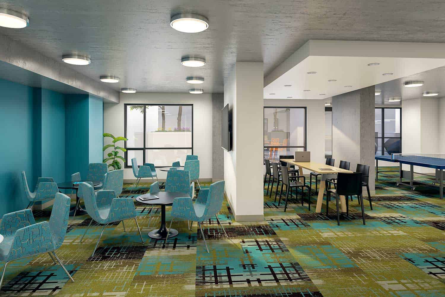 Student Housing Ottawa | 1500+ Rooms | Amber
