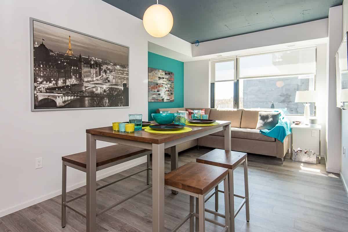 Student Housing Ottawa | 1500+ Rooms | Amber
