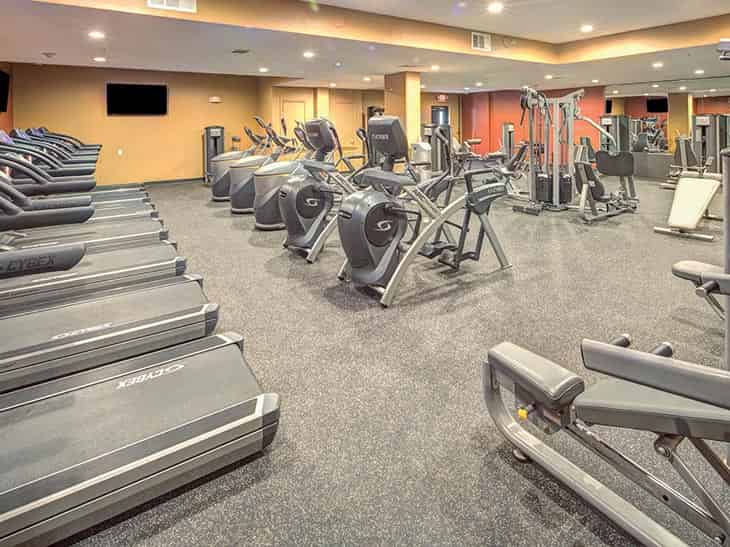 Book The Block, Austin Student Housing | Amber