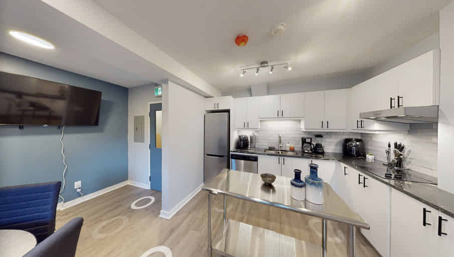 Student Housing Ottawa | 1400+ Rooms | Amber