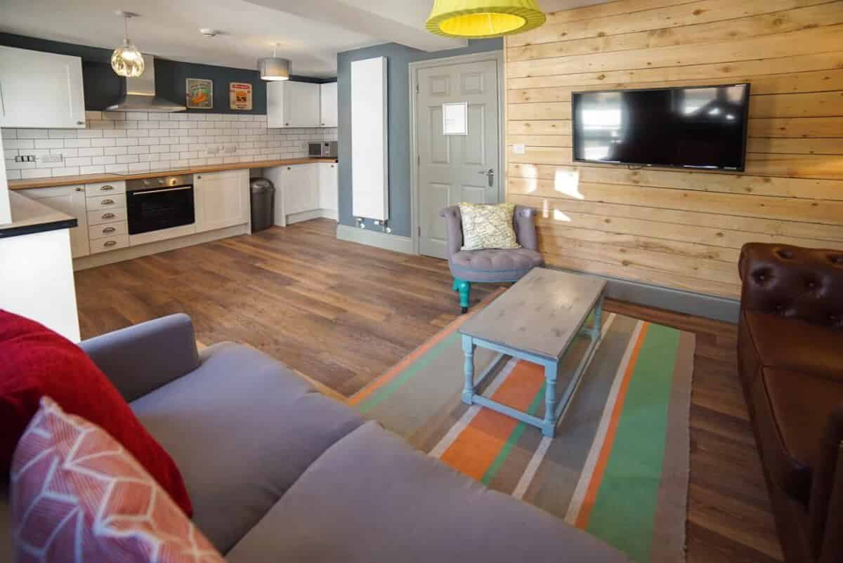 Essential Student Living | Amber