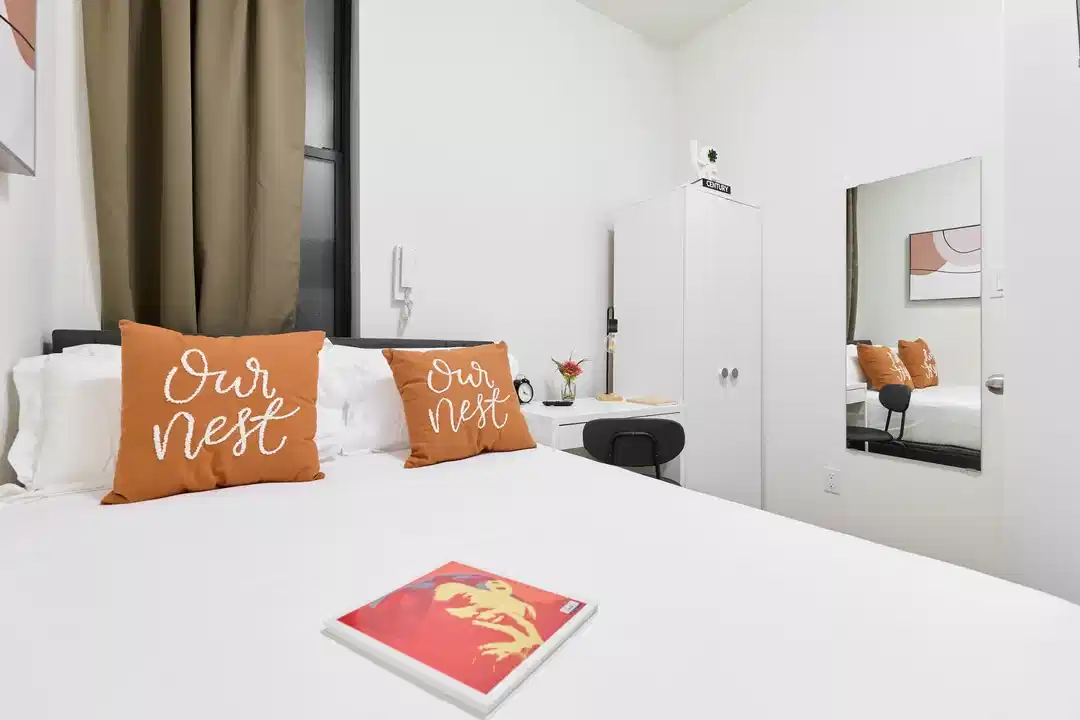 Student Housing Baruch College | 10800+ Rooms | Amber