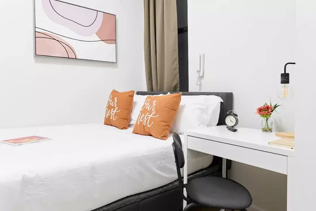 Student Housing Baruch College | 10800+ Rooms | Amber