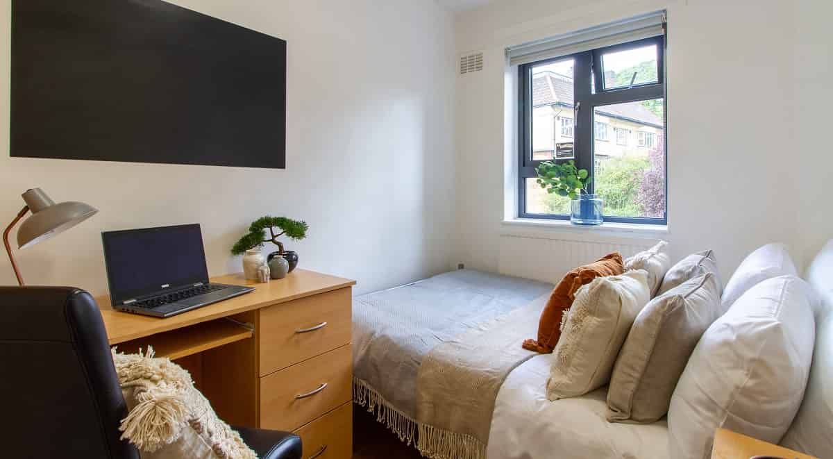 Londonist Landale House, London | Amber