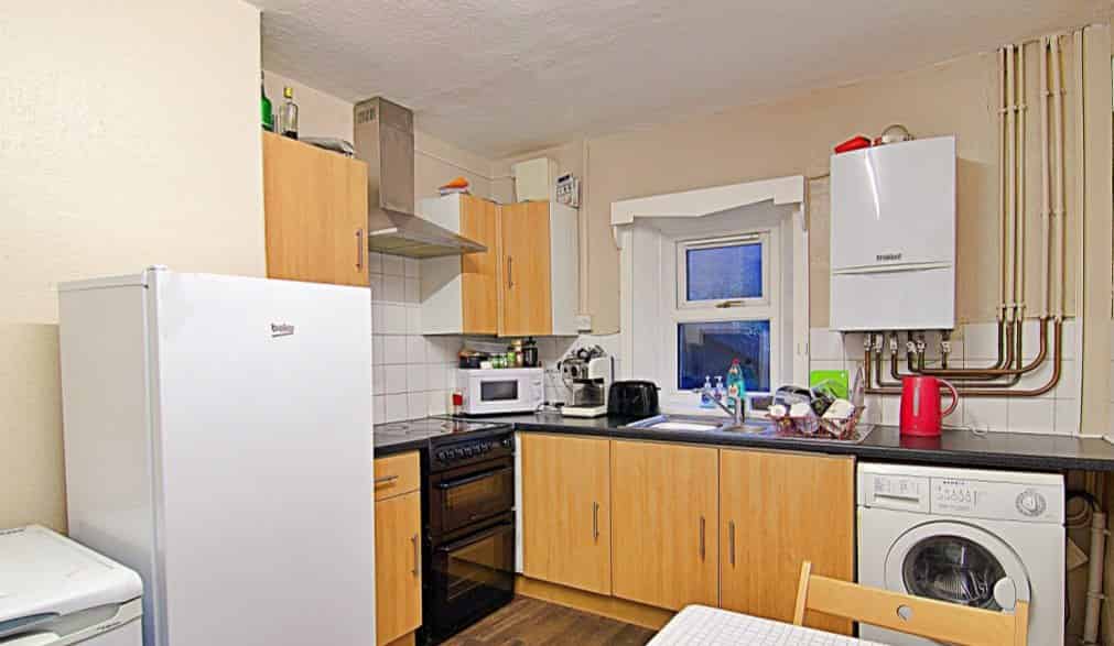 Student Housing Lancaster | 1500+ Rooms | Amber