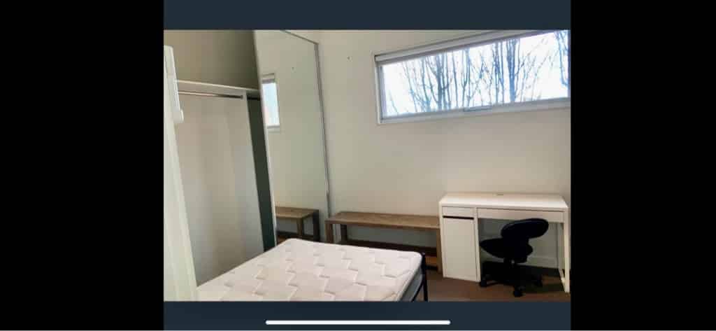 Book Yugo Print Hall II Bristol Student Accommodation | Amber