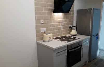 Student Housing Middlesbrough | 1000+ Rooms | Amber