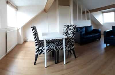 Student Housing Middlesbrough | 1000+ Rooms | Amber