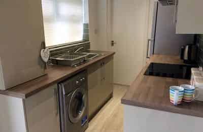 Student Housing Middlesbrough | 1000+ Rooms | Amber