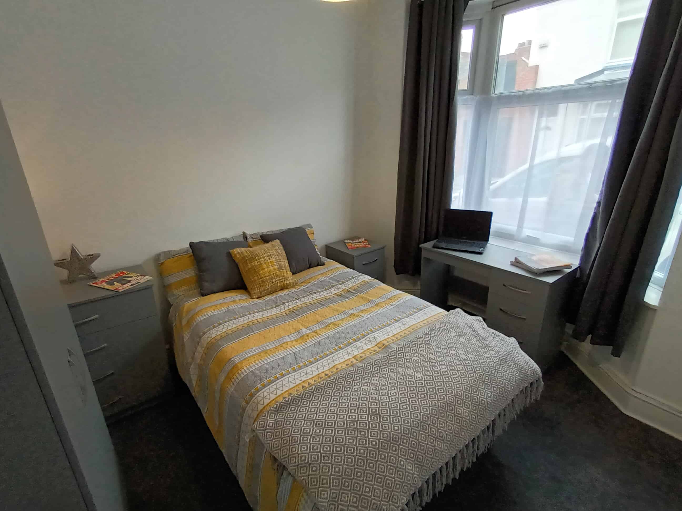 Student Housing Middlesbrough | 1000+ Rooms | Amber
