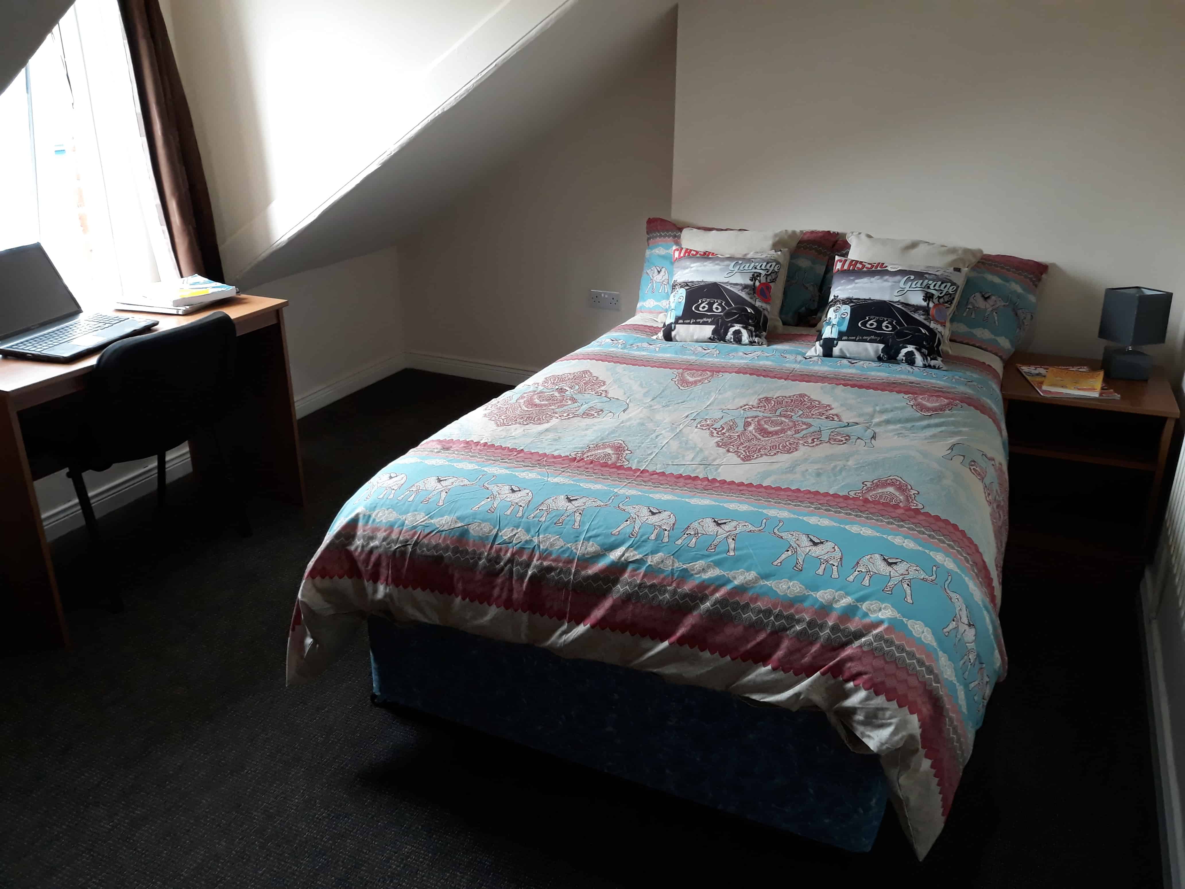 Student Housing Middlesbrough | 1000+ Rooms | Amber