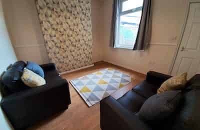 Reserve Your Student Accommodation near Middlesbrough | Amber