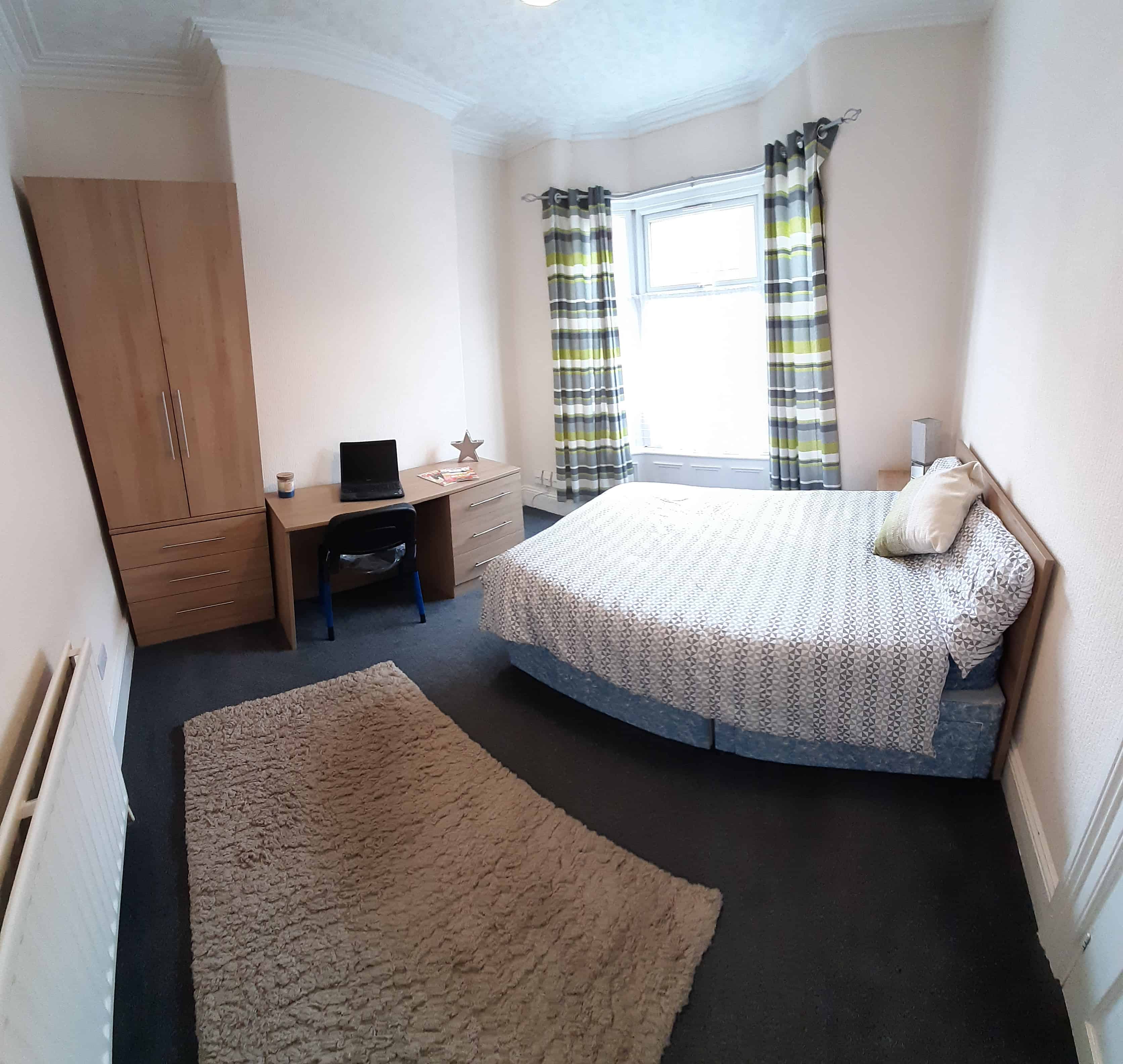 Student Housing Middlesbrough | 1000+ Rooms | Amber