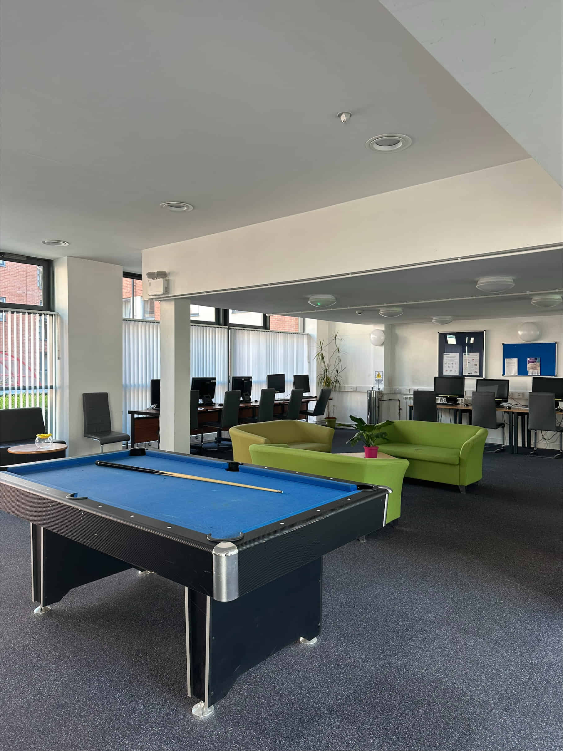 Book Booth Hall Student Accommodation In Crewe | Amber