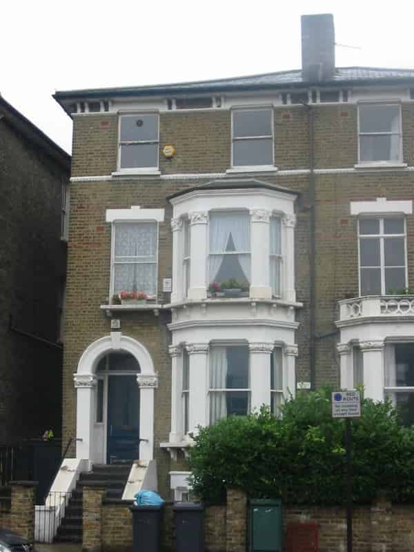 10 Stockwell Road, London | Student Housing | Amber