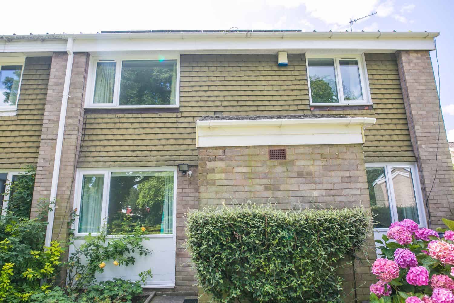 Leahurst Crescent 2, Birmingham | Amber