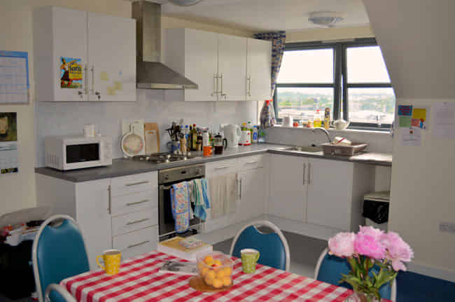 Ratcliffe Terrace, Edinburgh | Amber