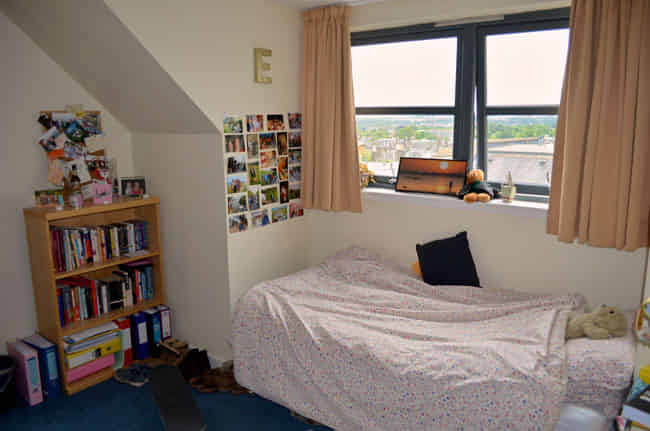 Ratcliffe Terrace, Edinburgh | Amber