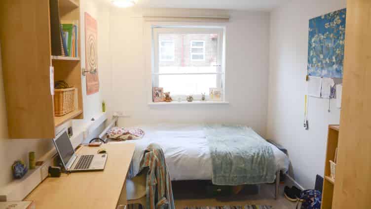 Endcliffe Vale Flats, Sheffield | Amber