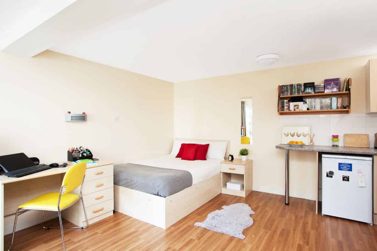 The Old Fire Station, Aberdeen | Amber