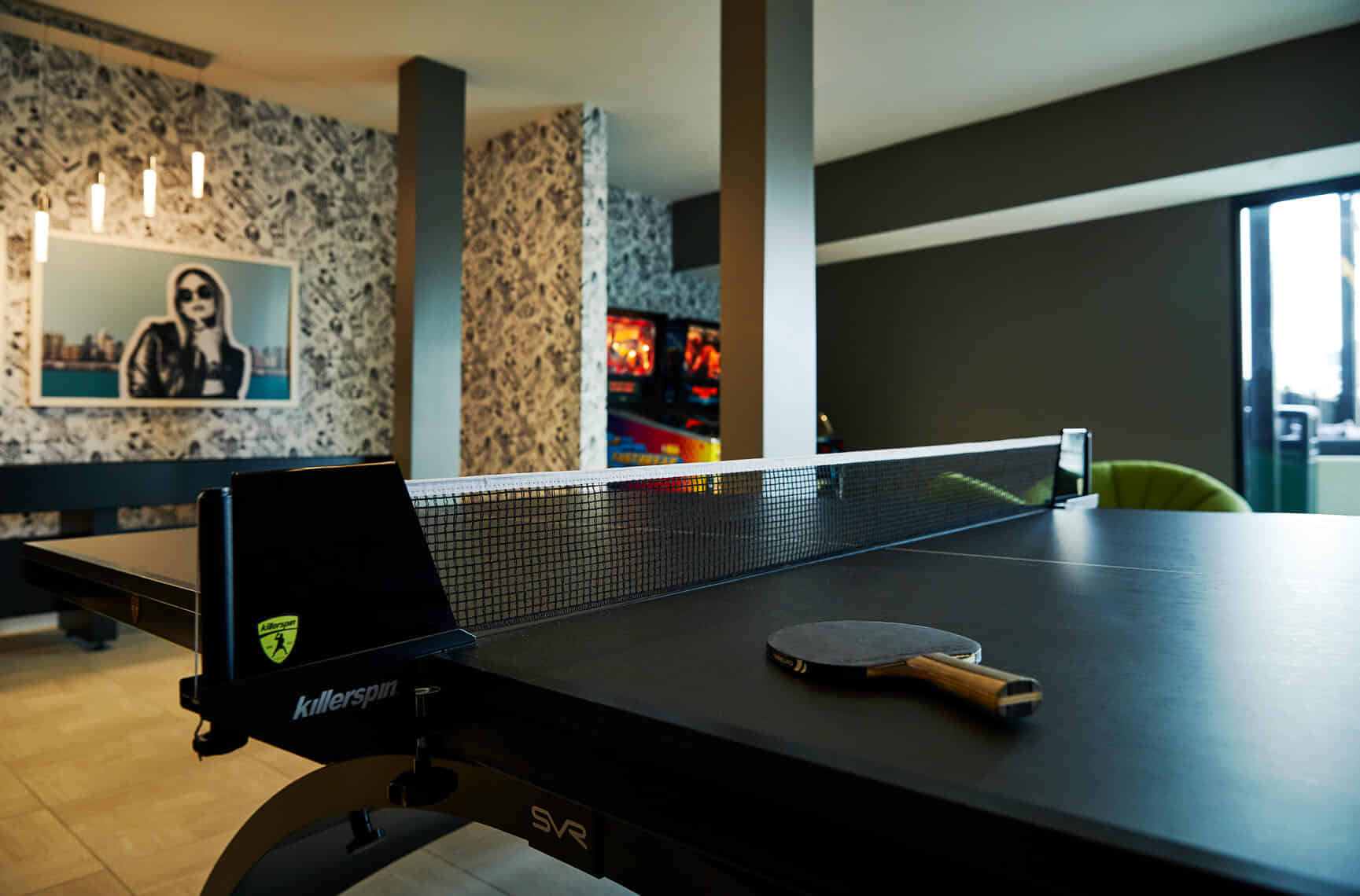 Explore And Book Your Seven07, Champaign Student Housing | Amber