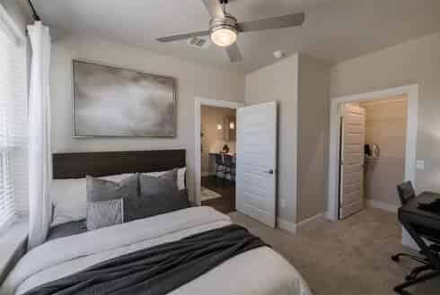 Book Student Housing In Lubbock, Texas | Amber