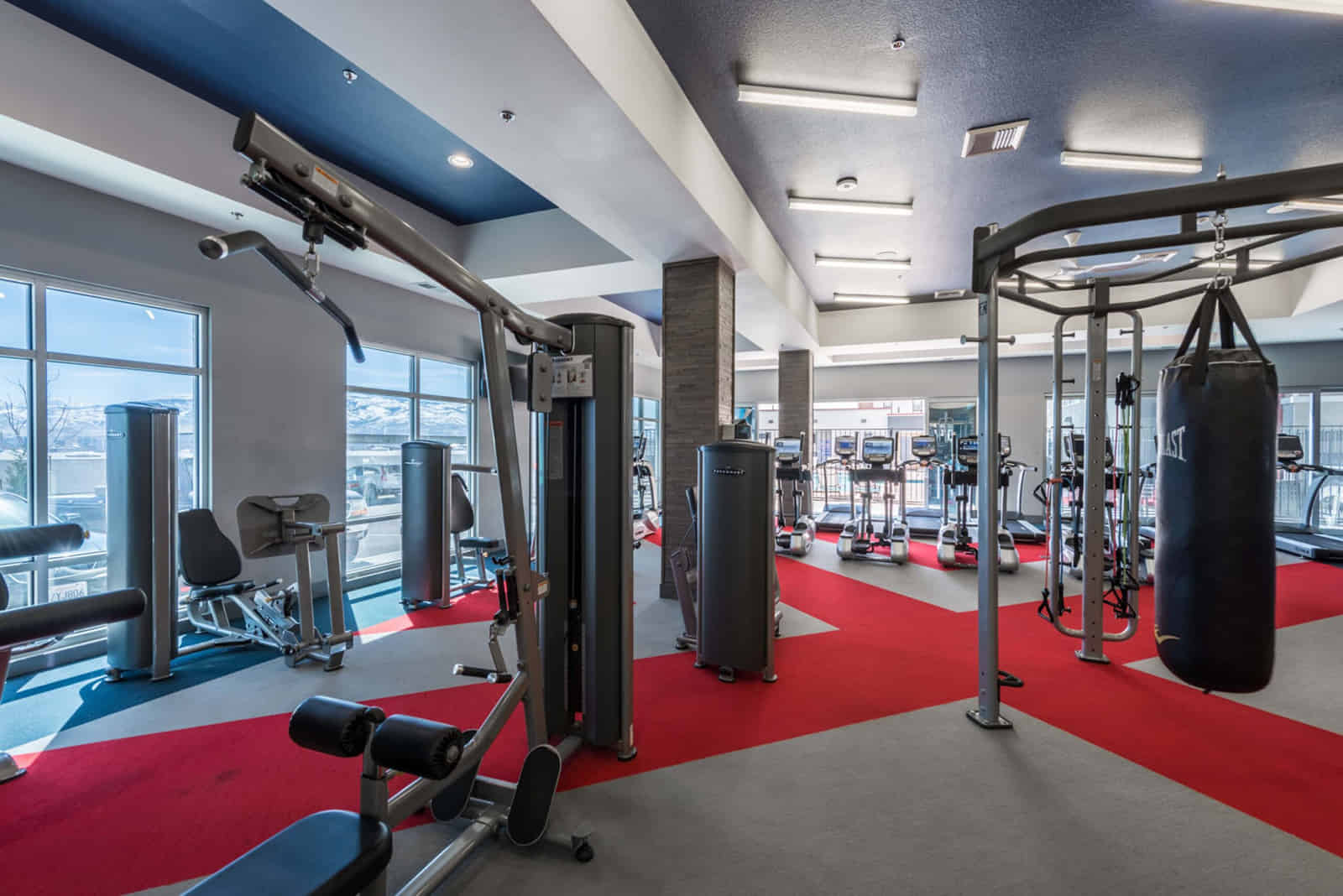 Book Saga Reno Student Housing | Amber