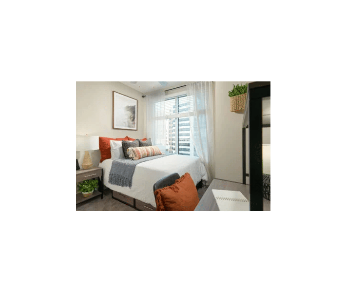 Standard at Seattle, Seattle | Amber