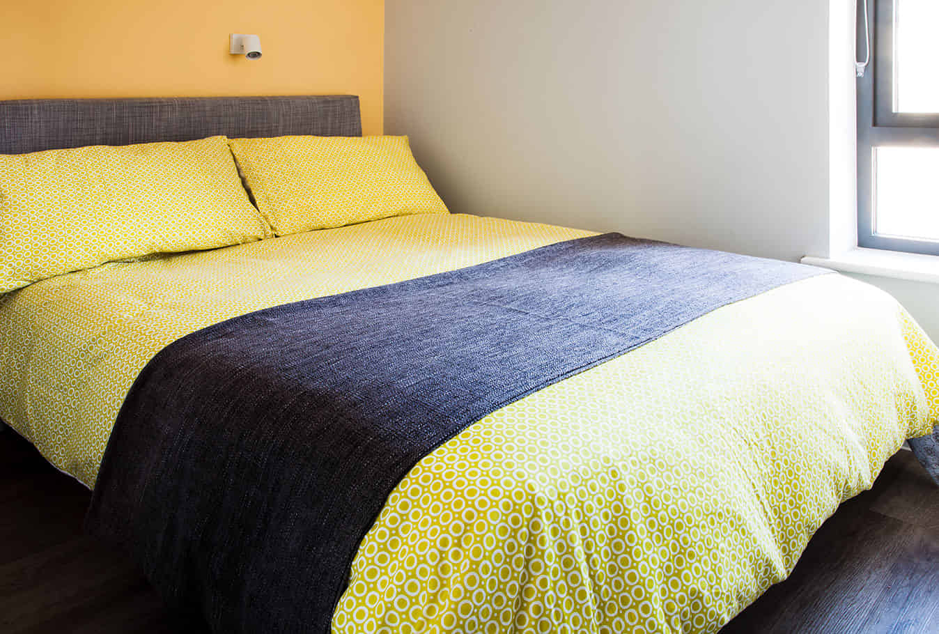 The Leat Apartments, Exeter | Student Housing | Amber