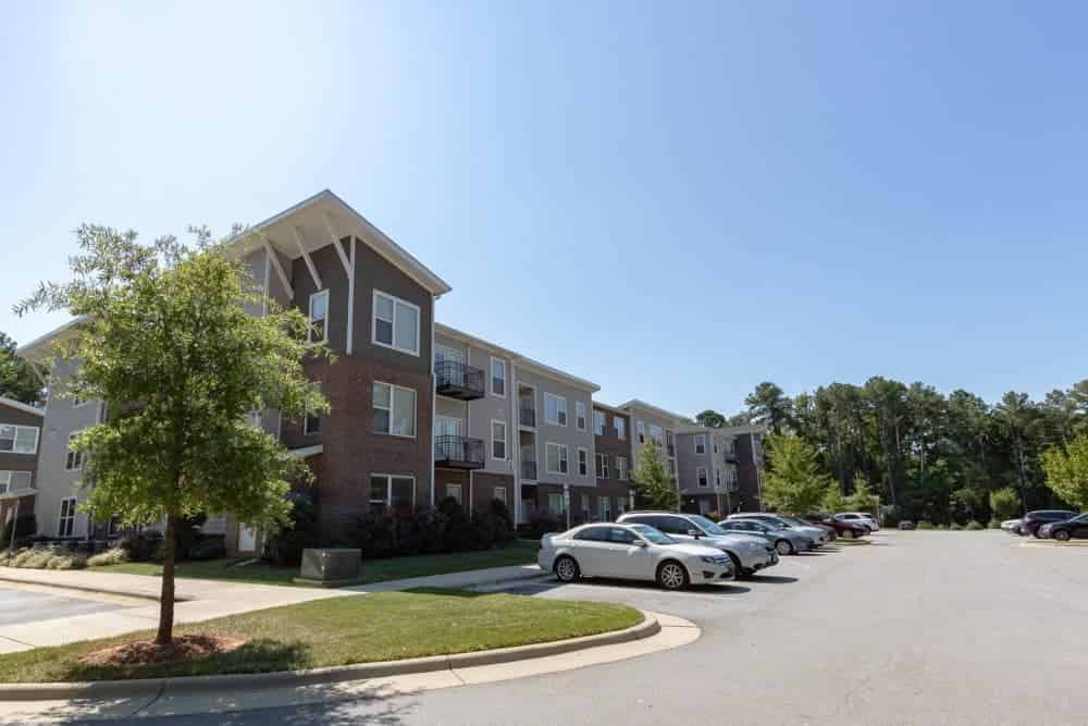 Book The Best Student Housing In Raleigh | Amber
