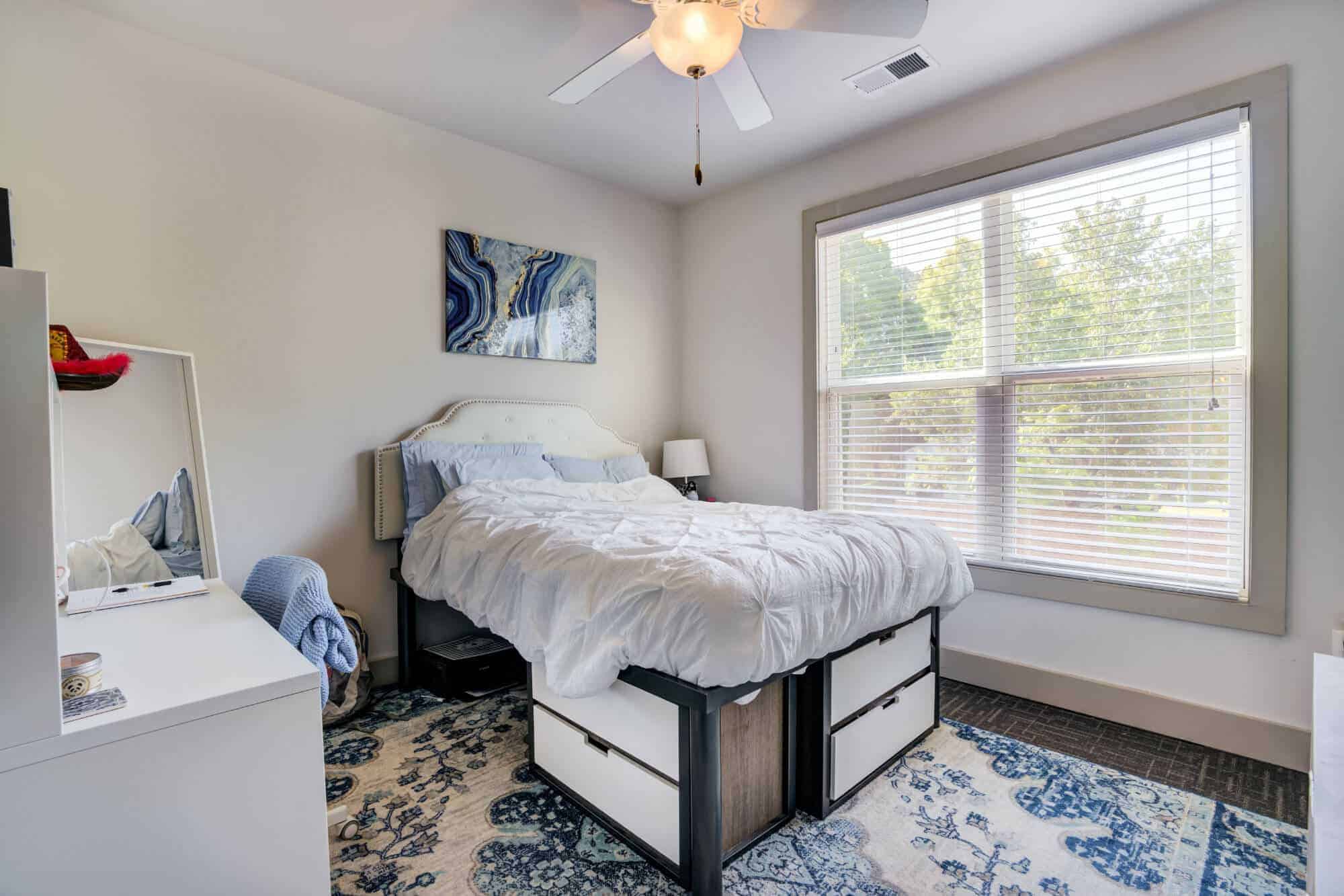 Book The Best Student Housing In Raleigh | Amber