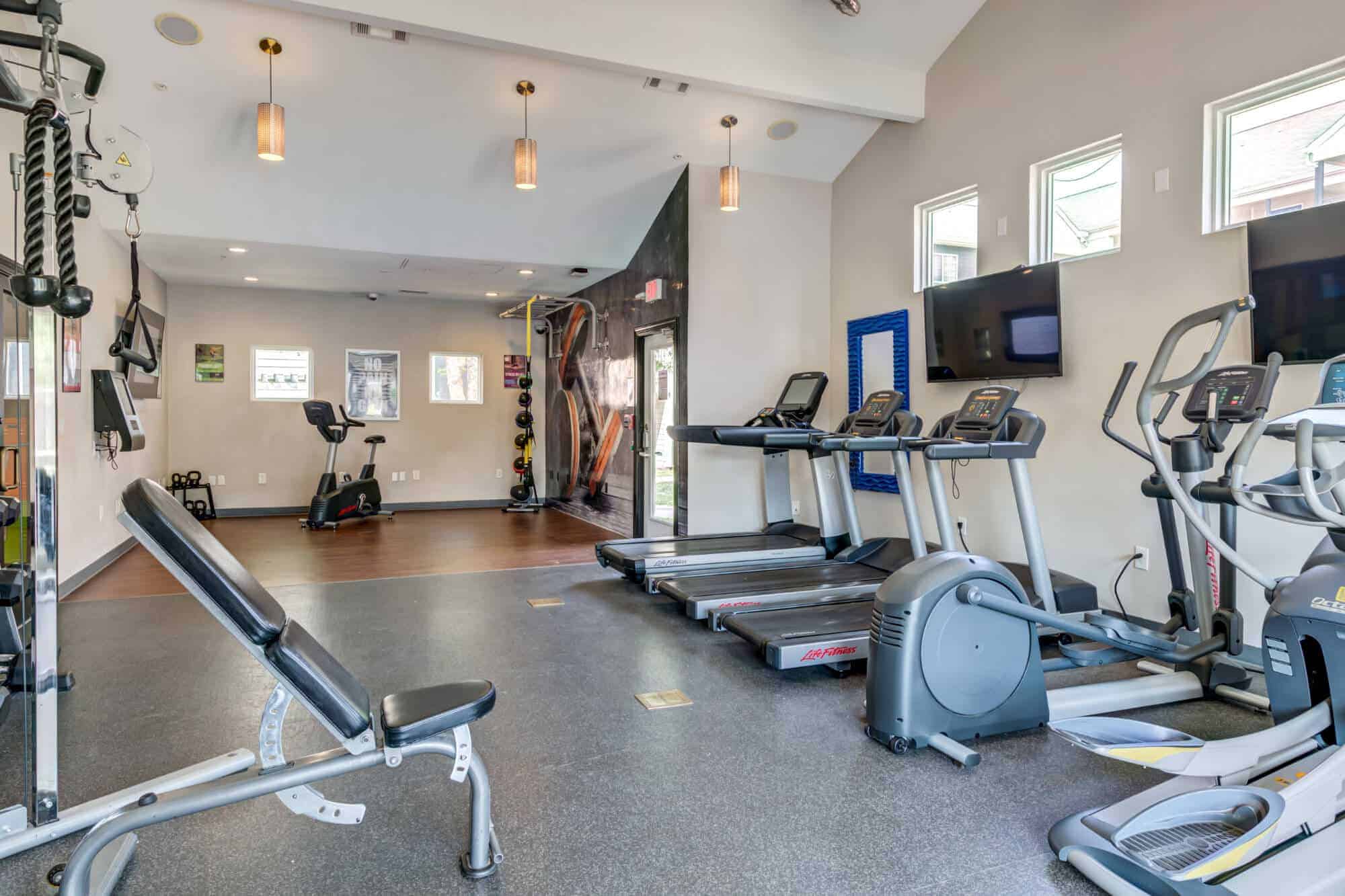 The Outpost San Marcos Student Housing | Amber