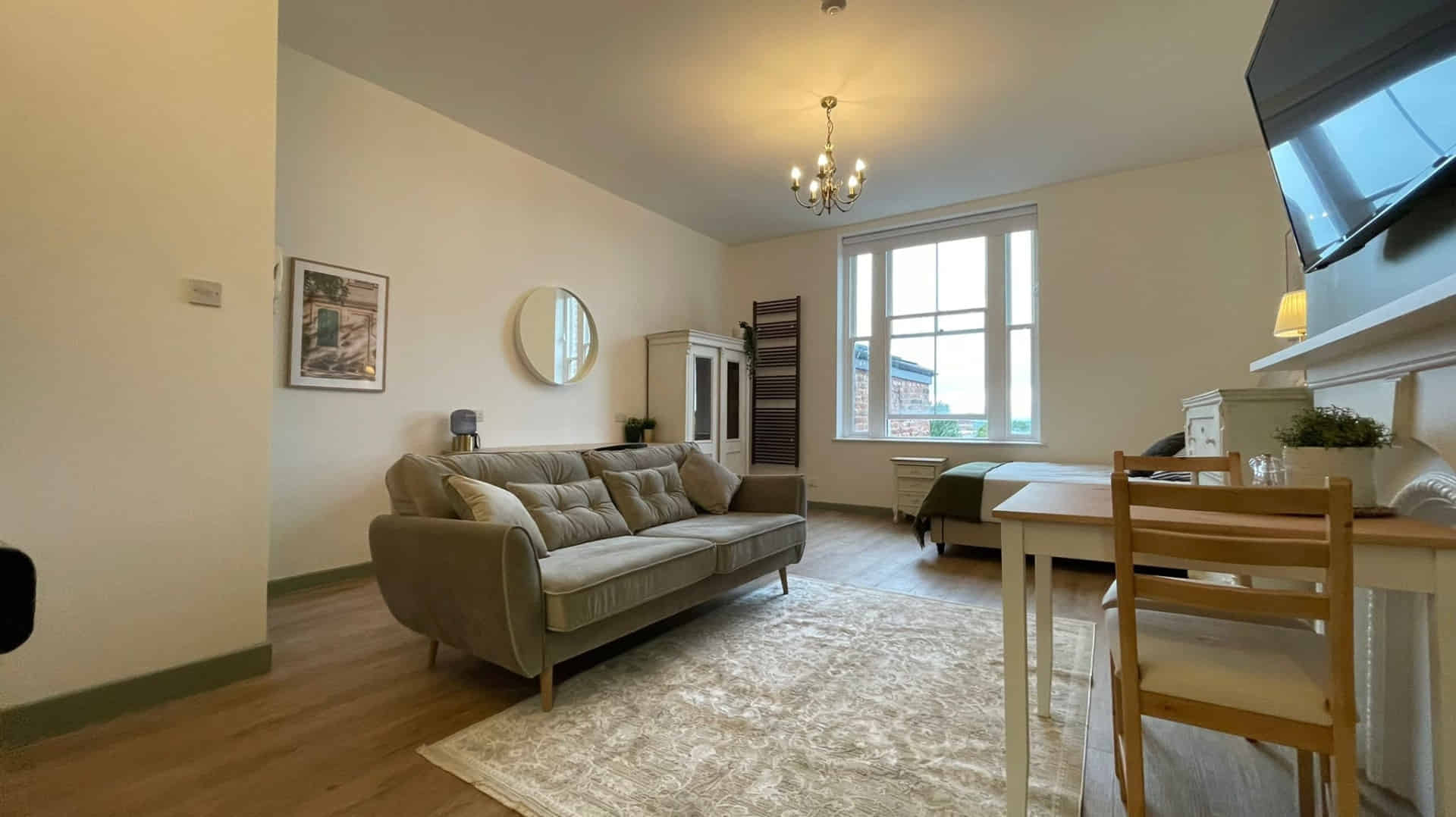 Princes Road L8, Liverpool | Student Housing | Amber