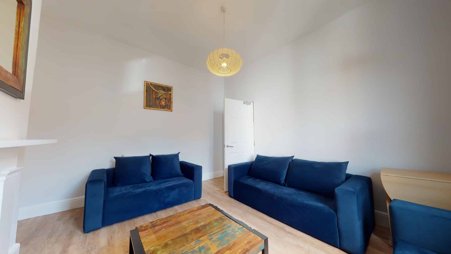 Rufford Road L6, Liverpool | Student Housing | Amber