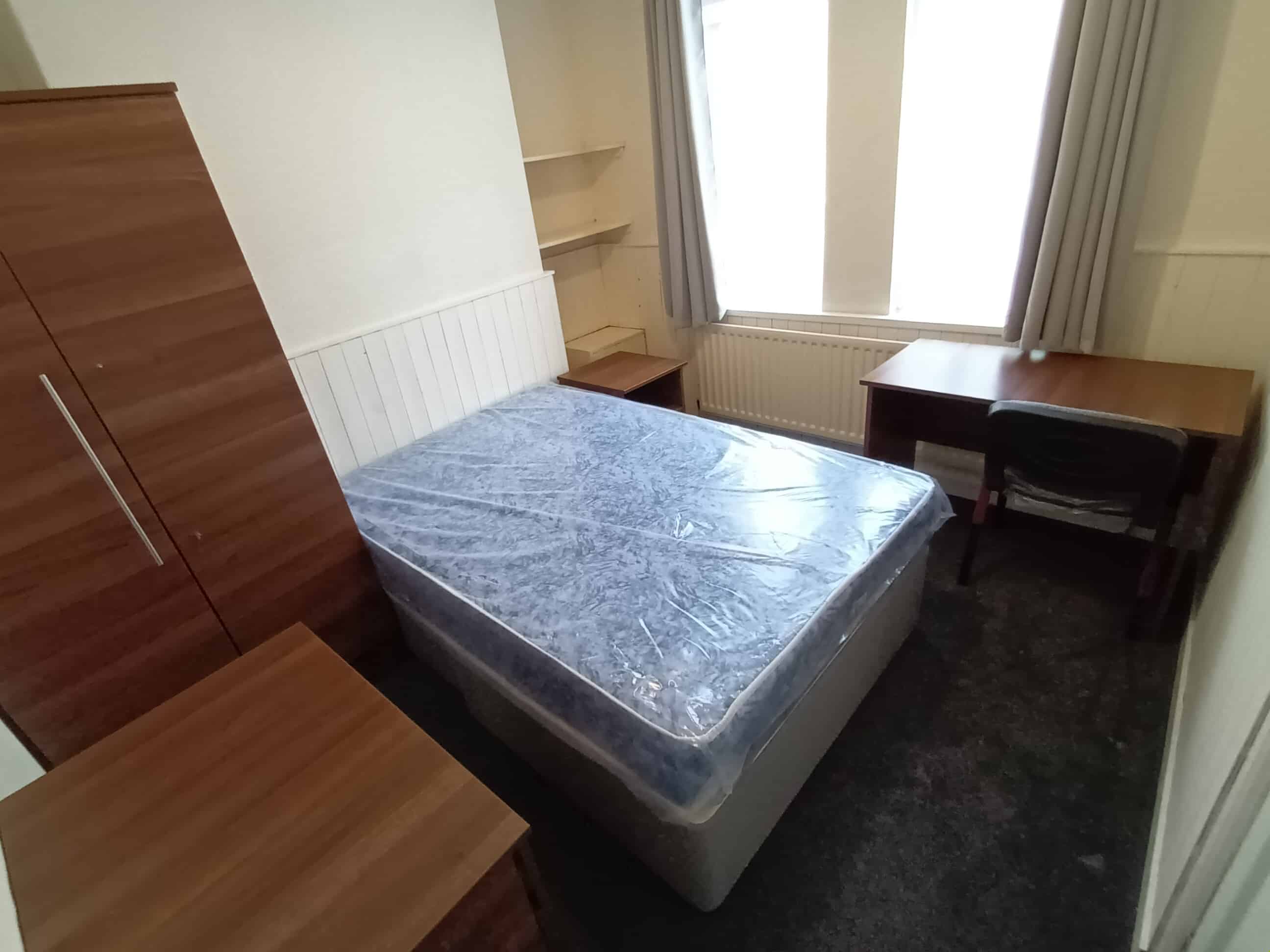 Reserve Your Student Accommodation near Middlesbrough | Amber