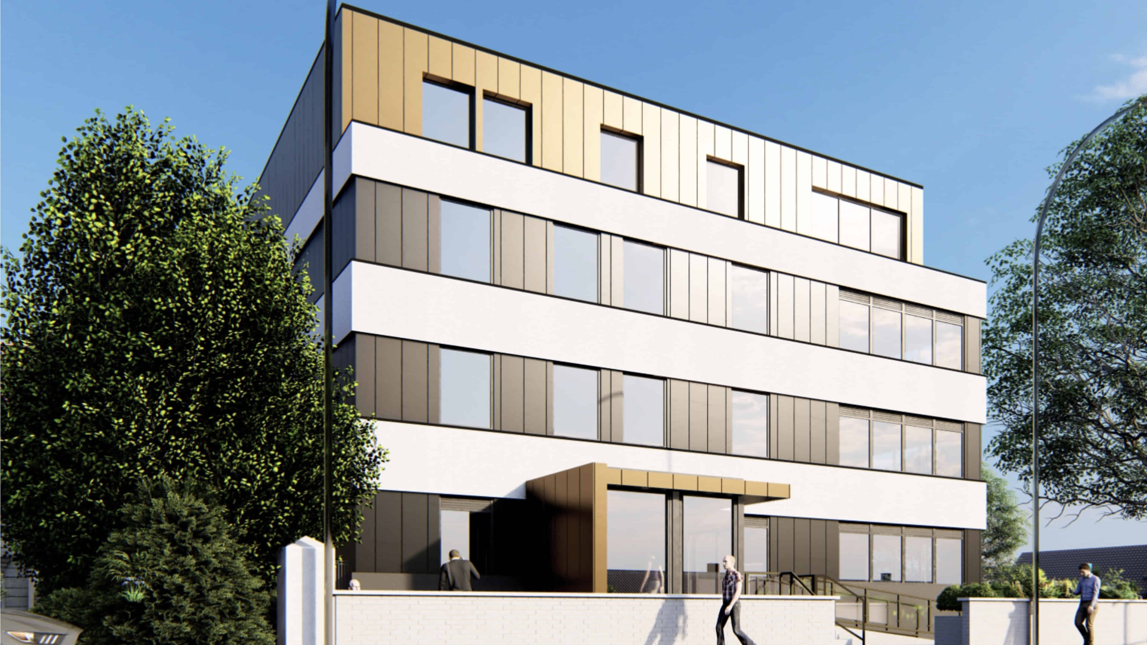 Broadgate Student Living, Nottingham | Amber