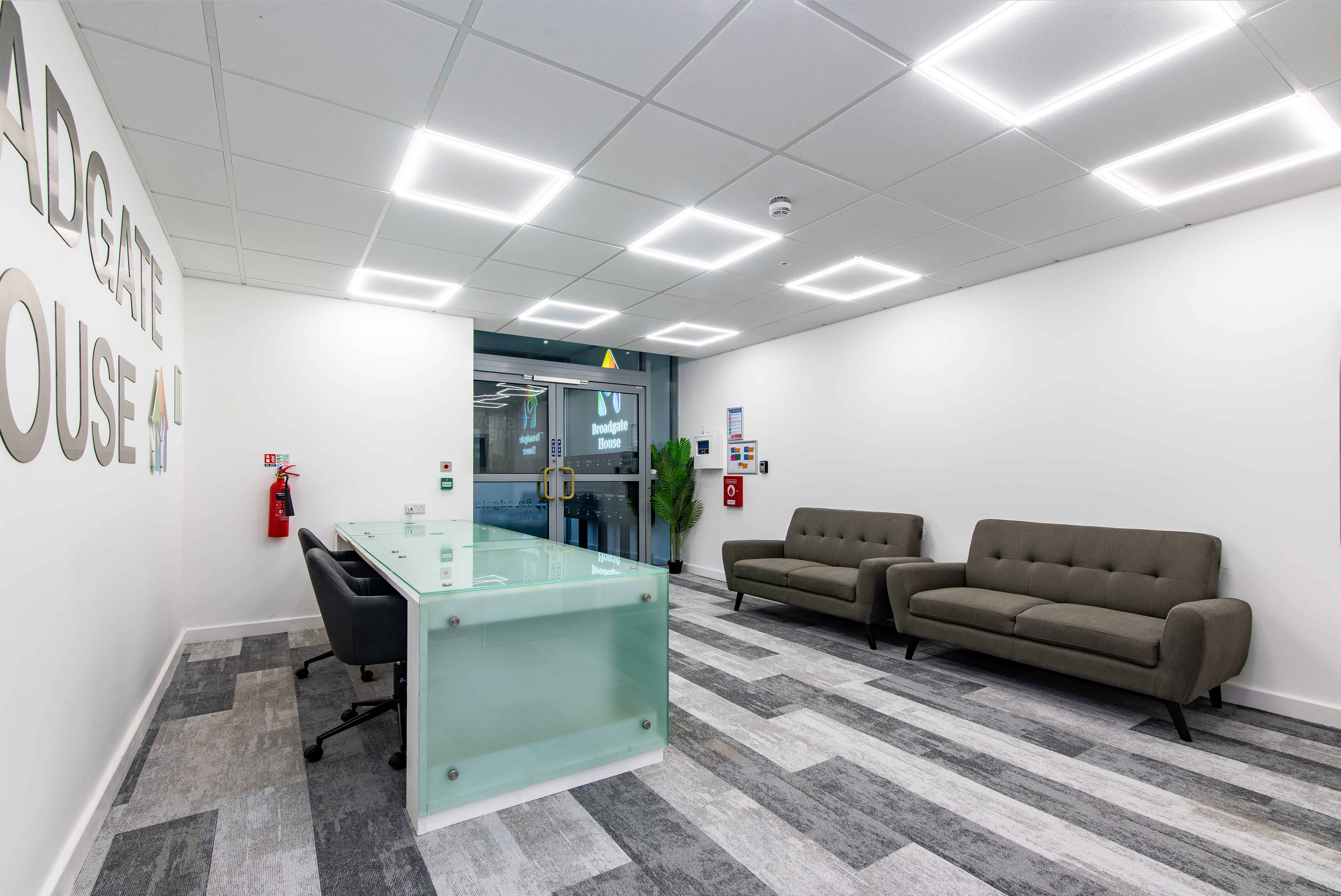 Book Broadgate House Student Living, Nottingham Student Accommodation ...