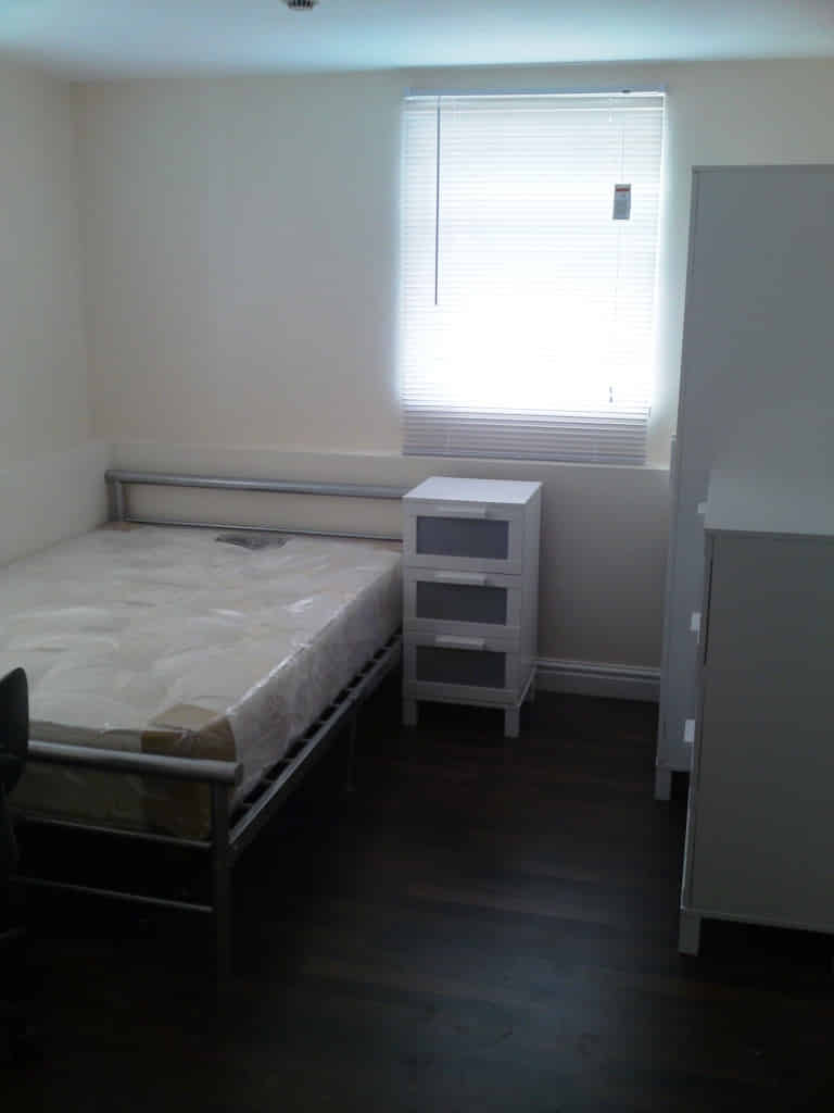 Gascoyne Street M14, Manchester | Amber