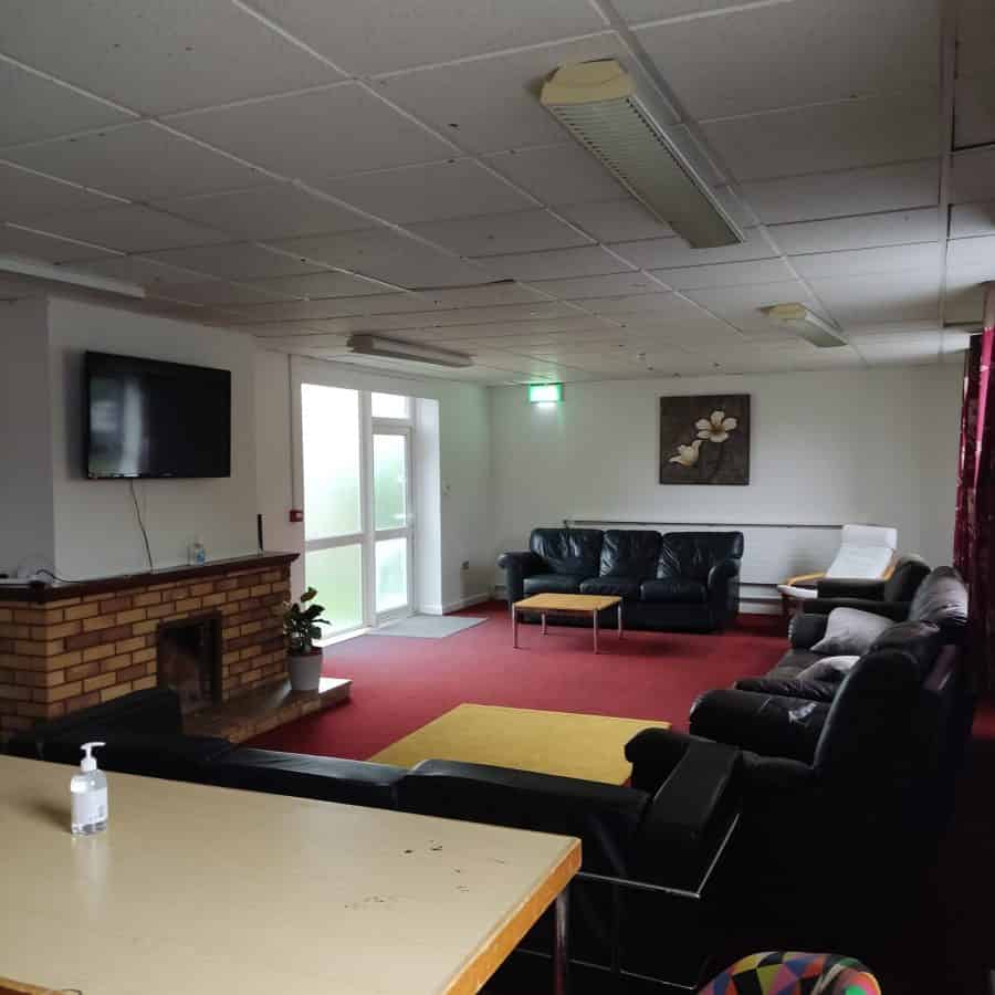 Book Bangor House, Dublin Student Accommodation | Amber