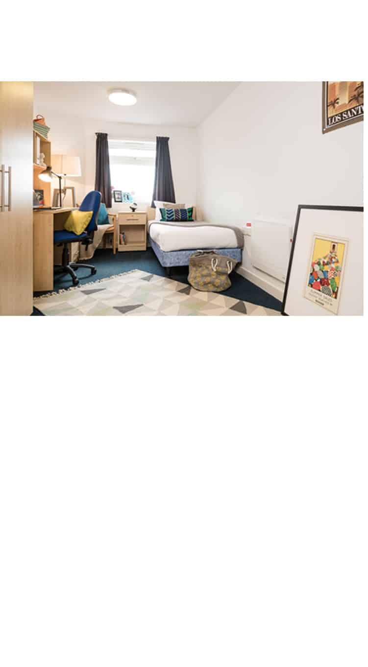 Book Student Accommodation in Exeter | Amber