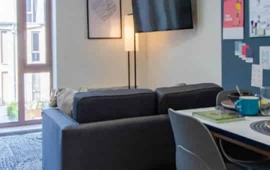 The Brook , Bath Student Accommodation | Amber